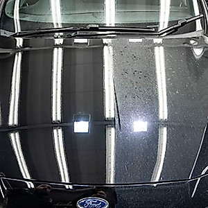 Meguiar's D11501 Detailer Rinse Free Express Car Wash & Wax 3.79L Waterless Wash & Wax