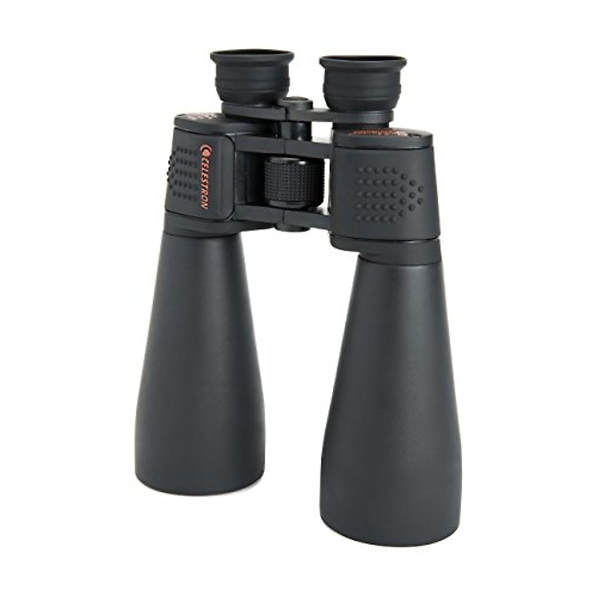 Celestron – SkyMaster 25X70 Binocular – Outdoor and Astronomy Binoculars – Powerful 25x Magnification – Large Aperture for Long Distance Viewing – Multi-coated Optics – Carrying Case Included