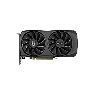 ZOTAC Gaming GeForce RTX 4070 Twin Edge OC Spider-Man: Across The Spider-Verse Inspired Graphics Card Bundle, ZT-D40700H-10SMP