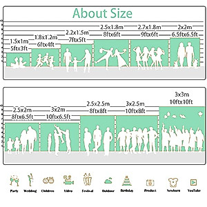 10x8ft Spring Forest Flower Backdrop, Garden Floral Tree Fence Grassland Photography Background Baby Shower Kids Birthday Party Decor Portrait Banner Photo Booth Studio Props