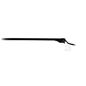 Finnex Stingray Aquarium LED Light, 16-Inch, Black, (JL-16S)