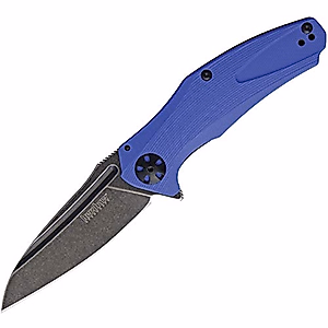 Kershaw KS7007BLUBW-BRK Natrix Framelock A/O Blue