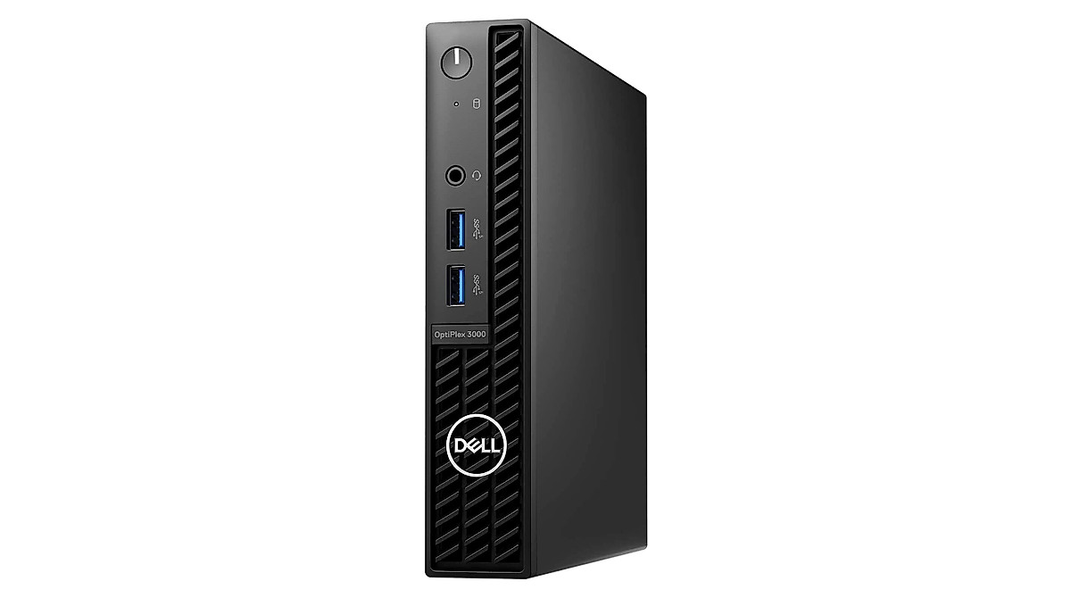 Dell OptiPlex 3000 Micro Desktop with Intel Core i9-12900K - Fast ...