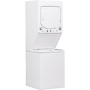 GE Appliances GUD24ESSMWW, White