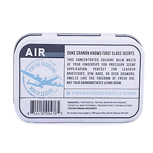 1.5OZ Air Solid Cologne