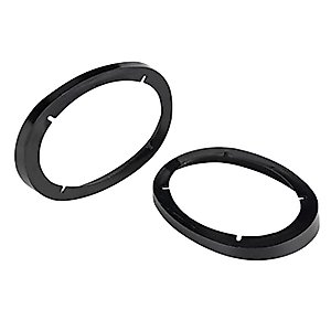 Scosche SS69 Universal 1.25" Angled 6 x 9" Speaker Spacer (1 Pair)