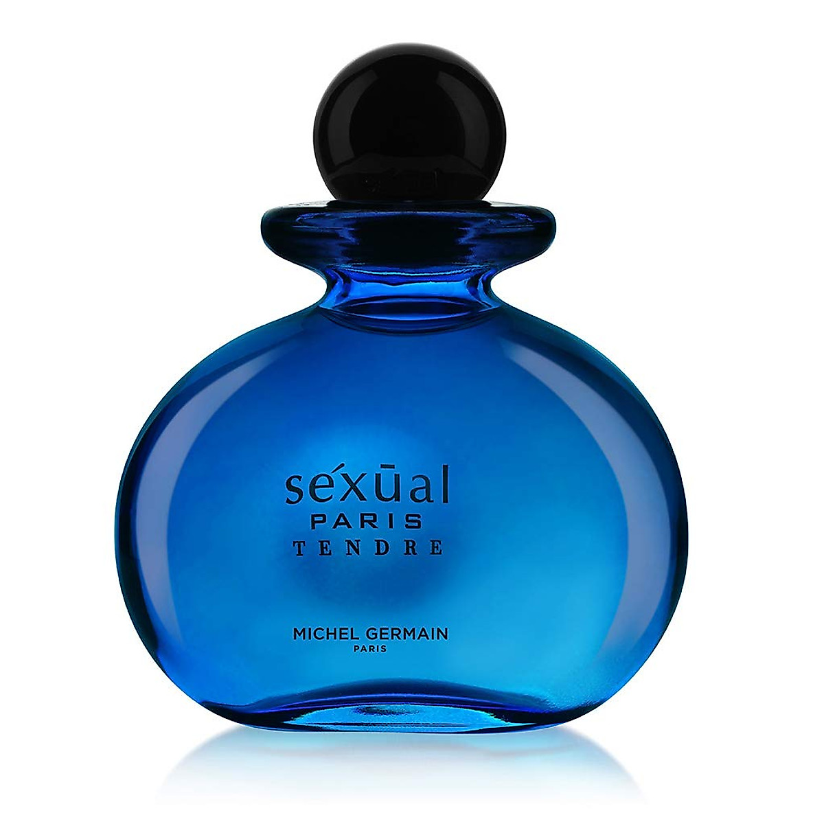 Michel Germain Sexual Paris Tendre Pour Homme Eau de Toilette Spray, 4.2 Fl Oz