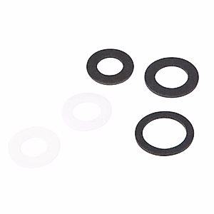 Wilmar 60PC DRN PLG GSK ASSRT