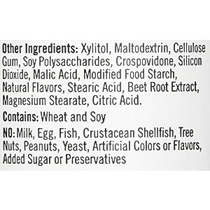 Natrol Melatonin CTRS Pnch 10mg