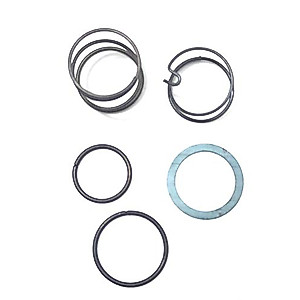 N078434 Sprimg Kit Fits 20 V Impact Wrench DCF885 DCF886 Spring Replacement,Impact Driver Sprimg Kit