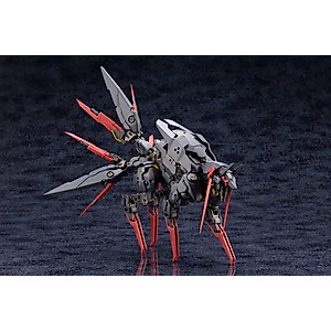 Kotobukiya Hexa Gear: Weird Tails (Night Stalkers Ver.) Plastic Model Kit