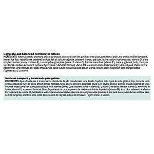 Royal Canin Feline Health Nutrition Thin Slices in Gravy Wet Kitten Food, 3 oz., Case of 24