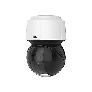 Axis Communication 01959-004 AXIS Q6135-LE PTZ Network Camera