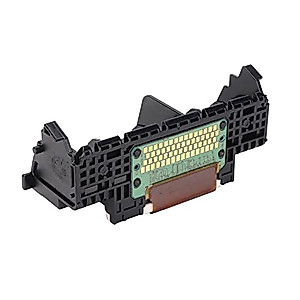 Limouyin Printhead for Canon, QY6-0083 Printer Print Head Replacement for Canon MG6310, MG6320, MG6350, MG6380, MG7120, MG7150, IP7110, MG7180, MG7520, MG7550, IP8720, IP8750, IP8780