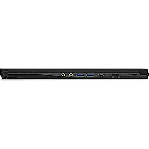 MSI 15.6" FHD 144Hz Gaming Laptop, Intel Core i5-11400H Processor, NVIDIA GeForce RTX 3050, 16GB DDR4 RAM, 1TB PCIe SSD, WiFi, Webcam, Backlit Keyboard, Windows 11 Home, Black