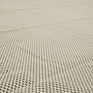 Mohawk Home Better-Stay Cushion Rug Pad, 4' 6" x 7' 5", Ivory