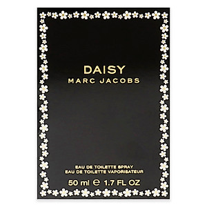 Marc Jacobs Daisy by Marc Jacobs Eau De Toilette Spray 1.7-Oz for Women