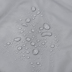 Flag Base, Round Umbrella Base Weights Portable Foldable Umbrella Weight Bag for Beach Outdoor Cantilever Feather Flag Base Weight Bag-Filled with Water