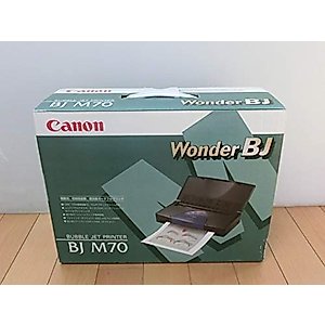 Canon BJC-85 - Printer - color - ink-jet - Legal - 720 dpi x 360 dpi - up to 5 ppm (mono) / up to 2 ppm (color) - capacity: 30 sheets - Parallel, USB, Infrared