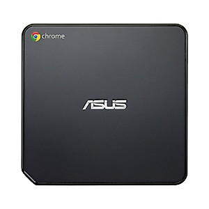 ASUS CHROMEBOX2-G095U Mini Chrome OS Computer
