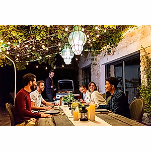 Weber Spirit II E-310 3-Burner Liquid Propane Grill, Black