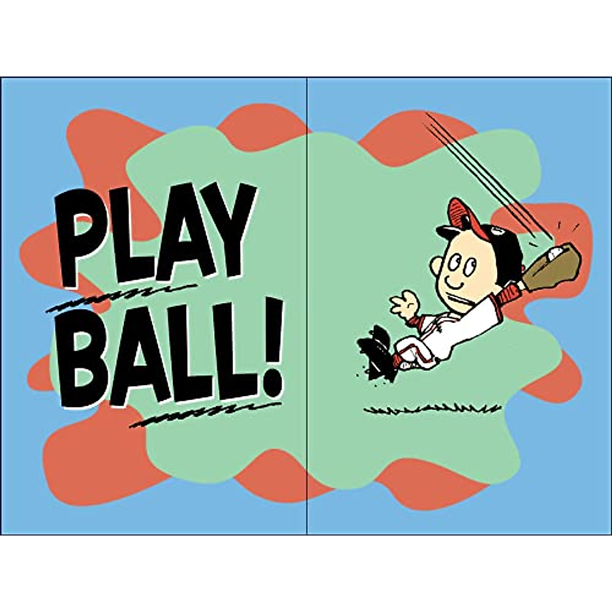 Big Nate: Game On! (Volume 6)