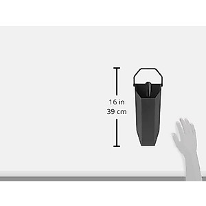 Whynter ARC-DB Portable Air Conditioner Manual Drain Bucket, Black