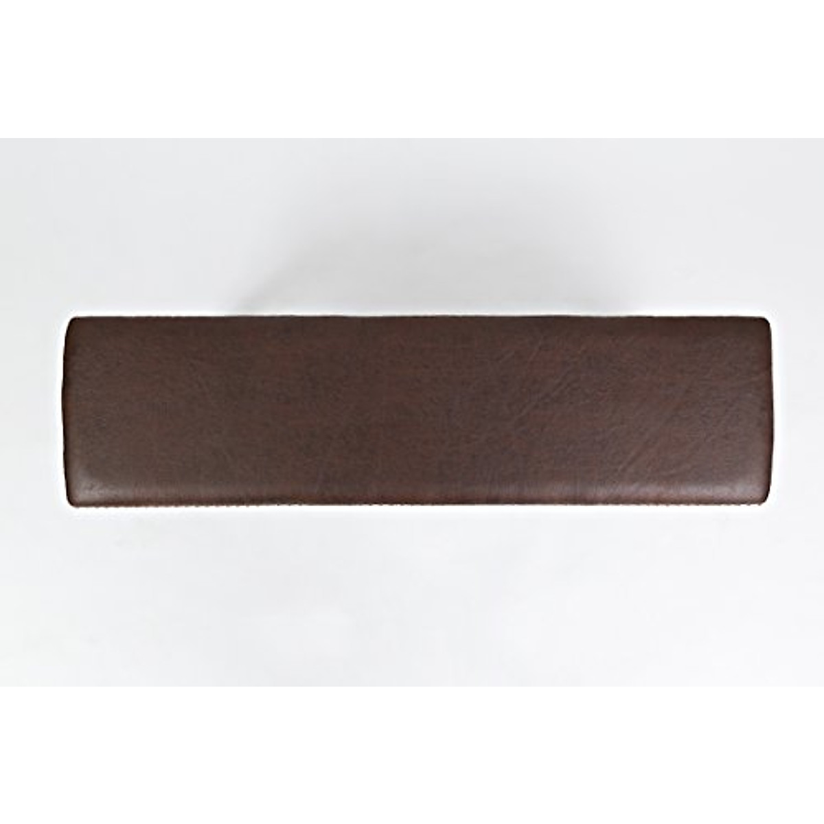 Jofran Cannon Valley Dining Bench, 56" W X 15" D X 19" H, Finish, (Set of 1)