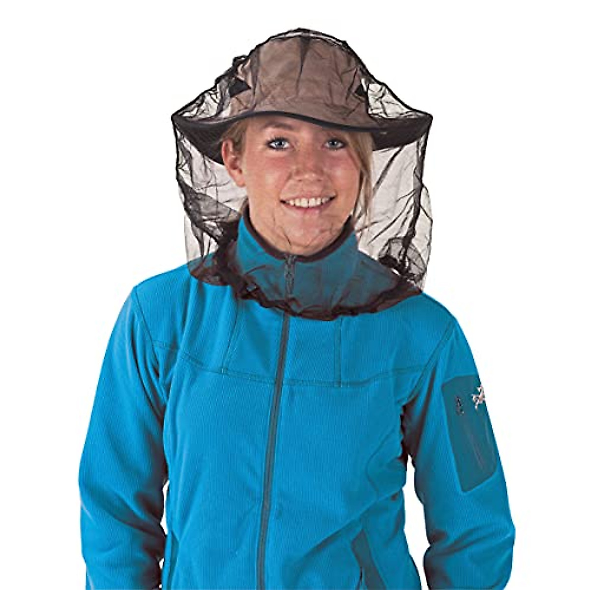 Nano Head Mosquito Net