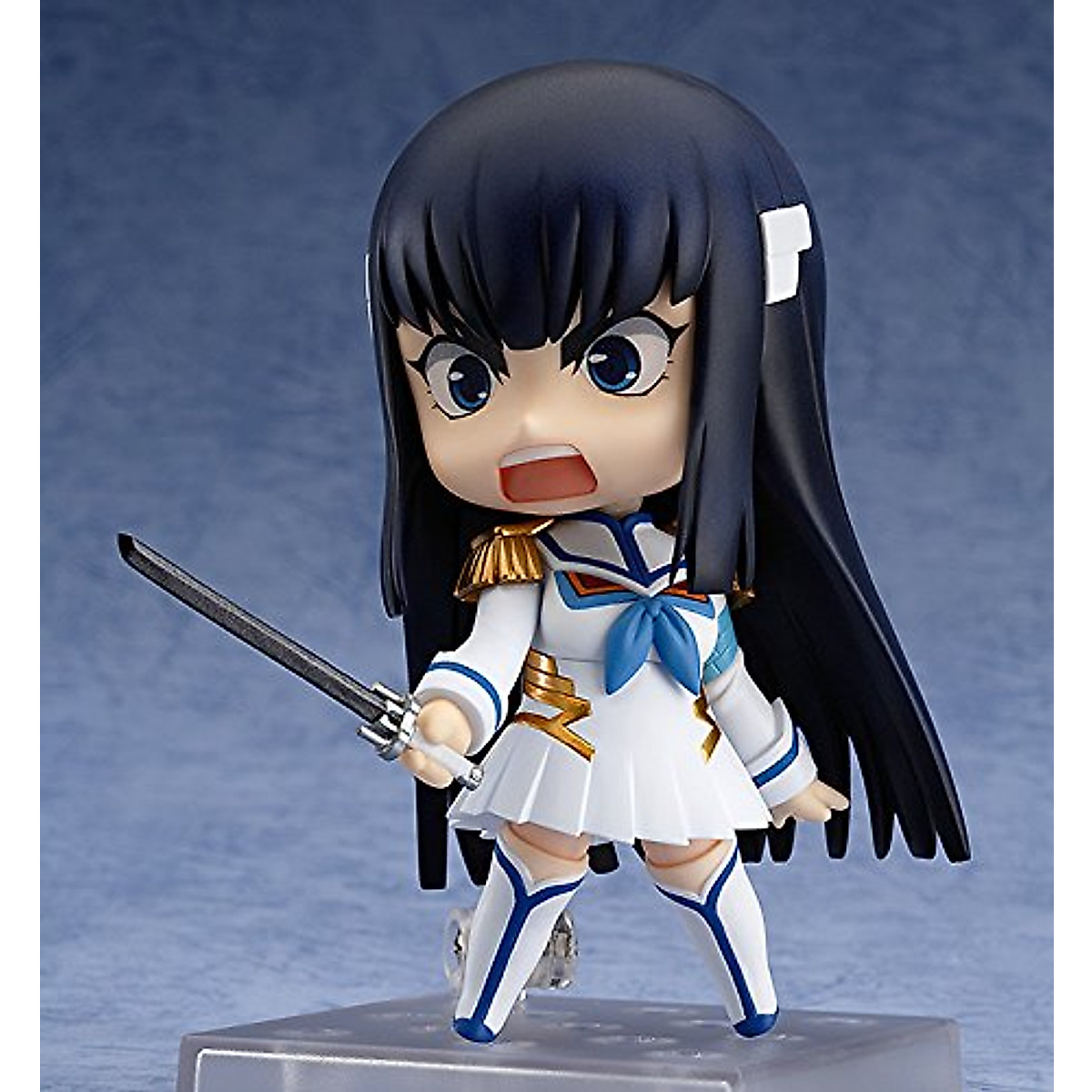 Good Smile Kill La Kill: Satsuki Kiryuin Nendoroid