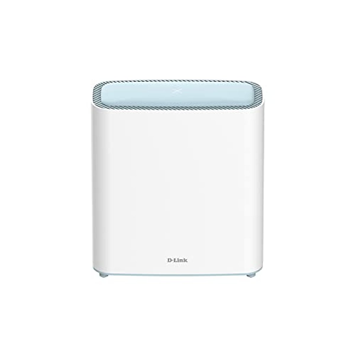 D-Link M32, Eagle Pro AI WiFi 6 Lifestyle Router - Smart Wireless Internet Network, Compatible with Alexa and Google, AX3200