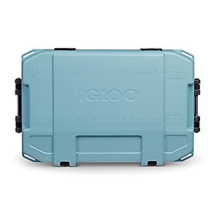 Igloo 52 Qt Celadon BMX Cooler