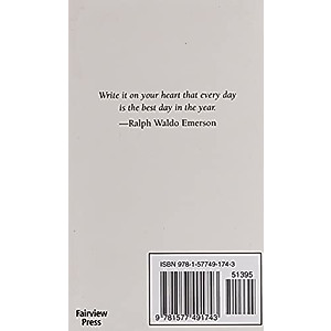 The Daily Book of Positive Quotations