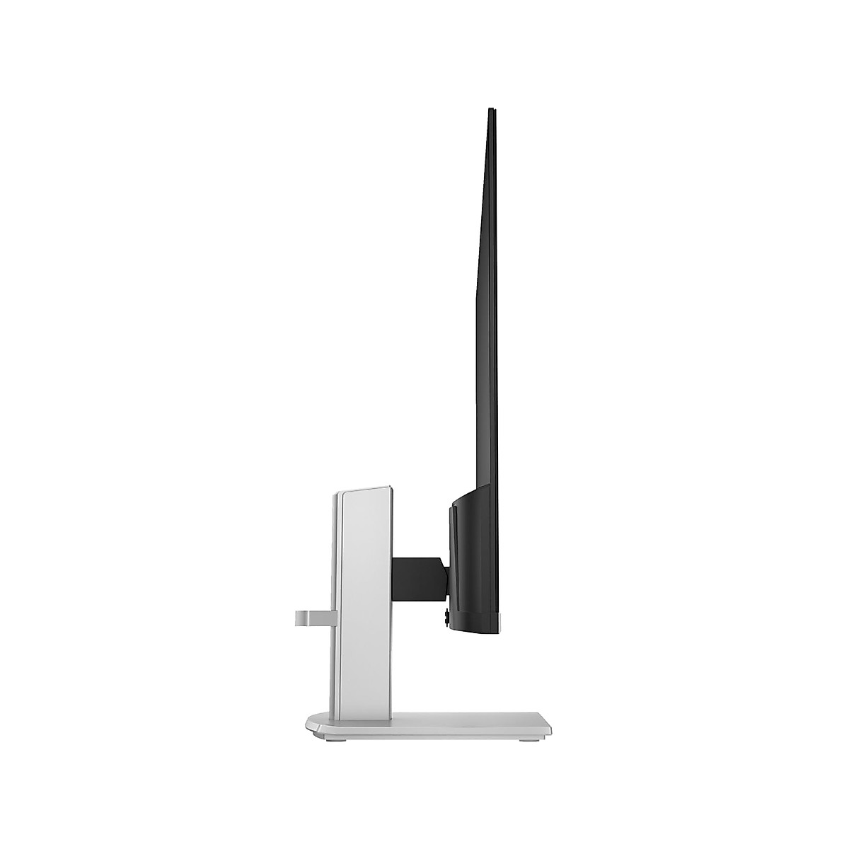 HP New M27h FHD Monitor 2-Pack 76D13AA#ABA, On-Screen Controls; AMD FreeSync; Low Blue Light Mode; Anti-Glare IPS Display, FHD (1920 x 1080),300 nits, 1 VGA; 2 HDMI 1.4