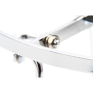 Camco 58038 Red Big Campfire Cooktop