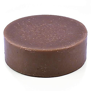 Seattle Sundries | Lavender Soap Bar for Women & Men - All Natural Handmade Bar Soap with Honey in a Low Waste Travel Tin - Stocking Stuffer Idea for Her