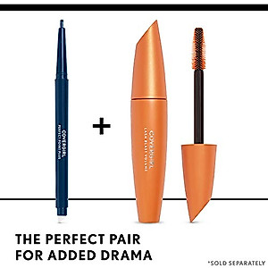 Covergirl Perfect Point Plus Eyeliner, Espresso