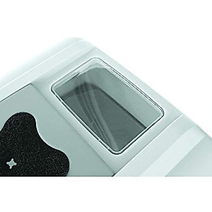 Catit Smartsift Cat Litter Box, Automatic Sifting Cat Pan