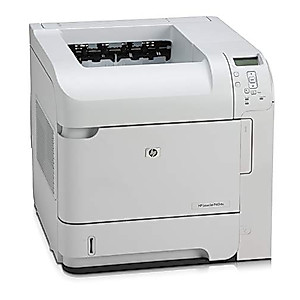 HP Laserjet P4014N Printer (Renewed)