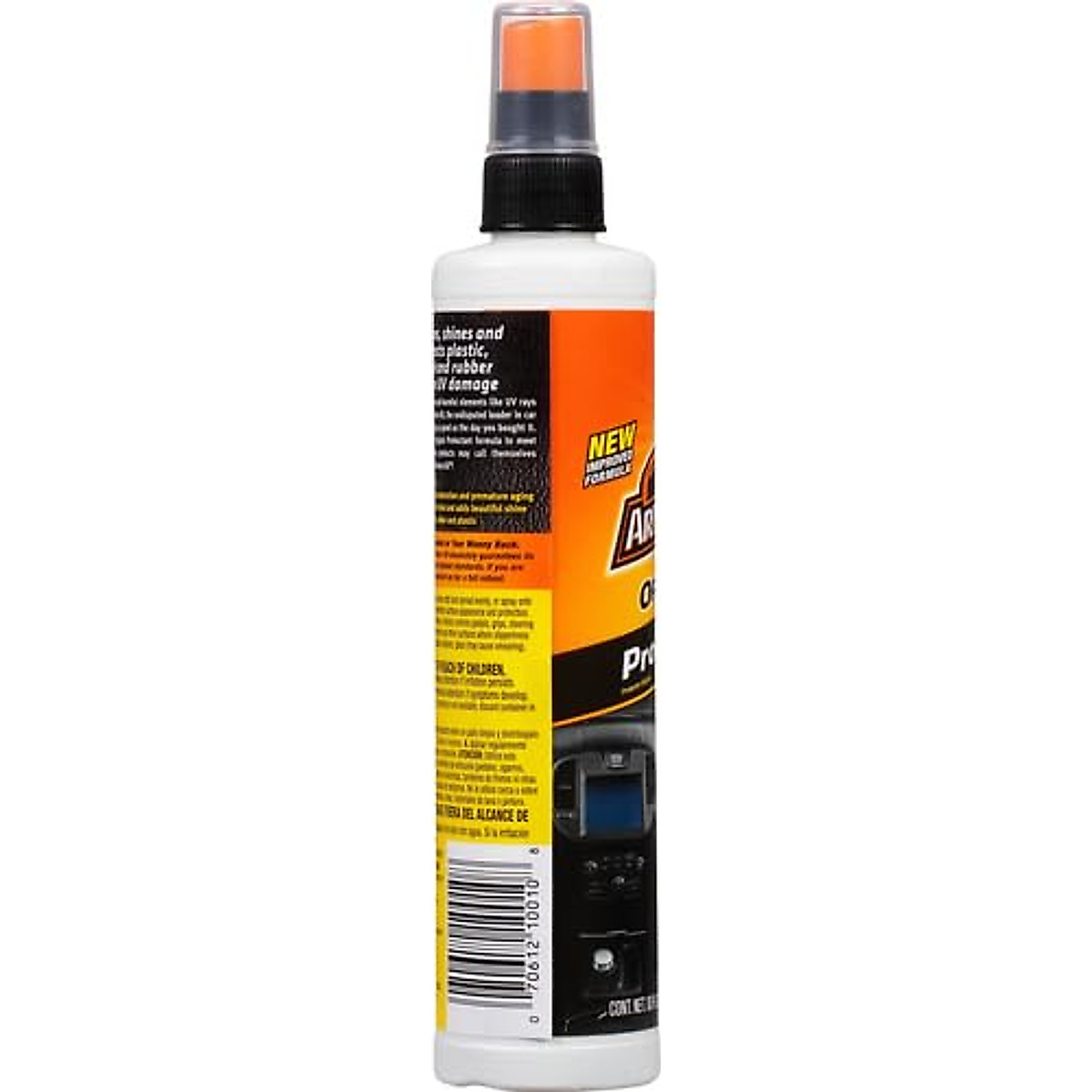 Armor All 10010 Original Protectant - 10 oz.