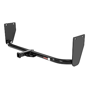 CURT 11471 Class 1 Trailer Hitch, 1-1/4-Inch Receiver, Fits Select Hyundai Elantra