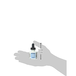 Dr. Ph. Martin's Frisket Liquid (Level 2) Masking Flud, 1.0 oz, Clear