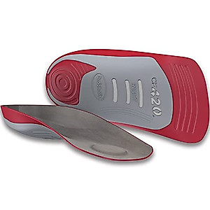 Dr. Scholl's Custom Fit Orthotic Inserts, CF 420