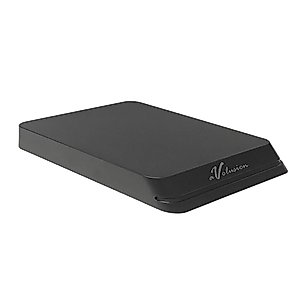 Avolusion Mini HDDGear Pro 1.5TB USB 3.0 Portable External Gaming Hard Drive (for Xbox One, Pre-Formatted)