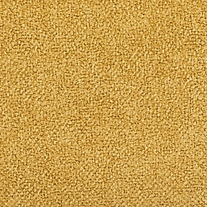 Signature Design by Ashley Keerwick Scandinavian Loveseat with 4 Toss Pillows, Yellow