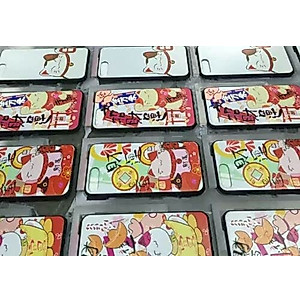 Canglan Technology A4- Printer Smallest Flatbed Printer for Phone Cover Phone Case Printing