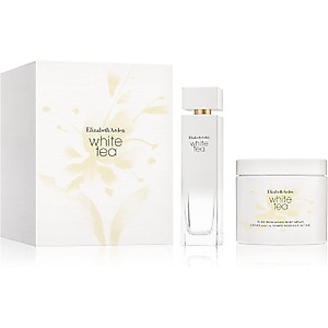 Elizabeth Arden White Tea Two-Piece Set