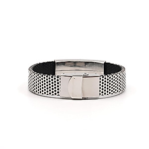 To My Shieldmaiden Stainless Steel Bracelet Gifts For Wife From Husband Viking - I Loved You Then Love Still Always Have Will - Couple Engagement Wedding Valentines Day Christmas Birthday Gifts