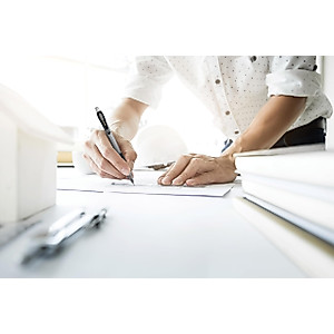 Pilot, G2 Mechanical Pencils, 0.7mm HB Lead, Black Accents, Pack of 12