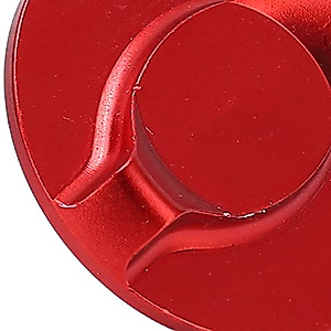 Front Fork Airtight Cover, High Strength High Performance Bicycle Front Fork Gas Valve for Road Bicycle for Mountain Bikes